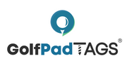 Golf Pad TAGS® Automatic golf shot tracking system for Android/Apple