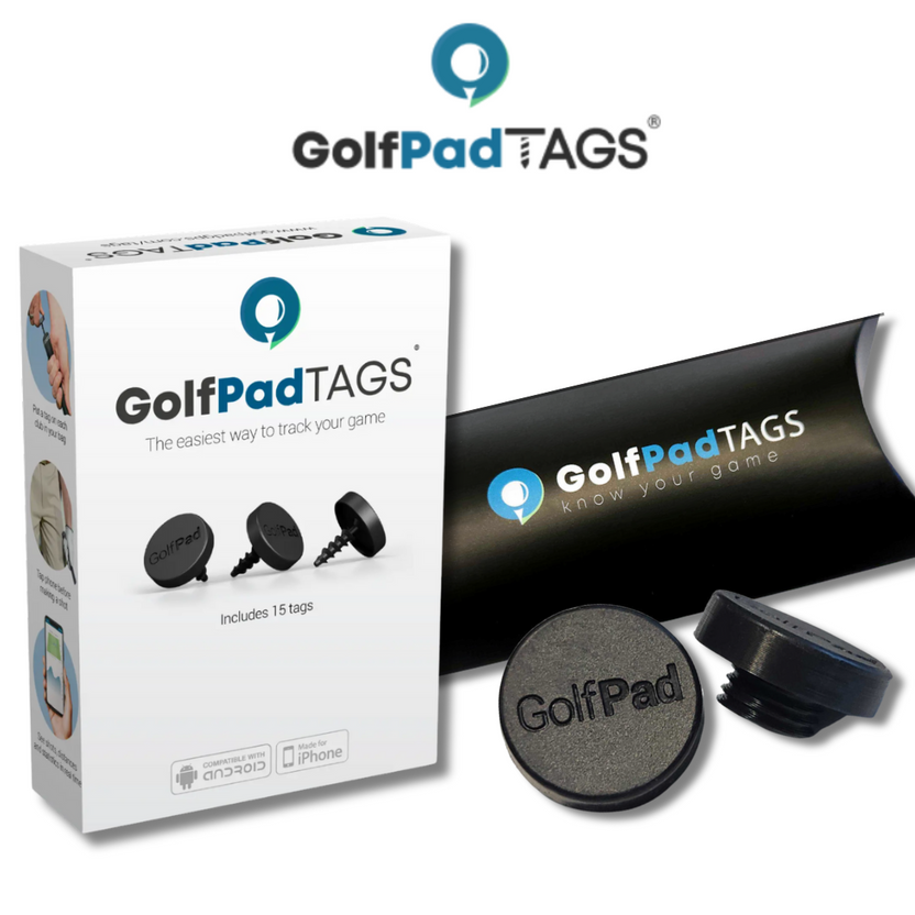 Free golf GPS Rangefinder & Scorecard | Golf Pad | Golf game tracking